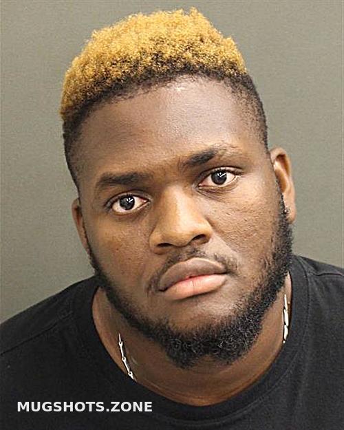 VINCENT WOLF JULES 07/21/2025 - Orange County Mugshots Zone