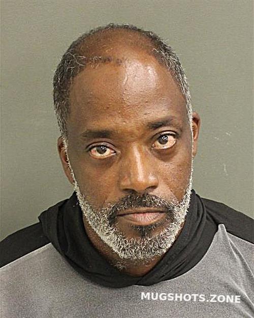 STACY CLEVELAND N 07/23/2025 - Orange County Mugshots Zone