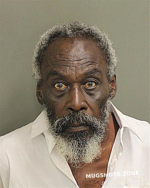 GRAHAM JULIUS JR 07/23/2025 - Orange County Mugshots Zone