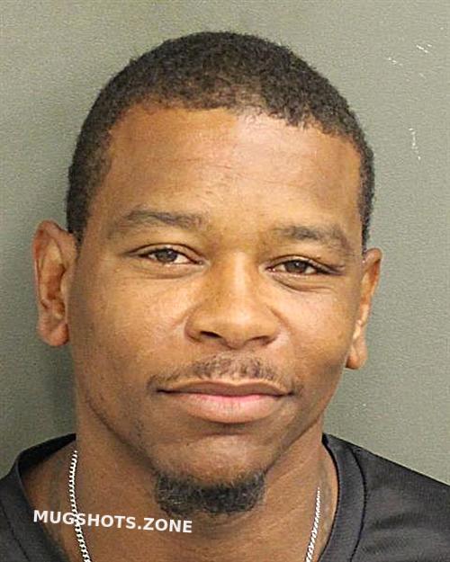 SHAW COREY WESLEY JR 07/23/2025 - Orange County Mugshots Zone