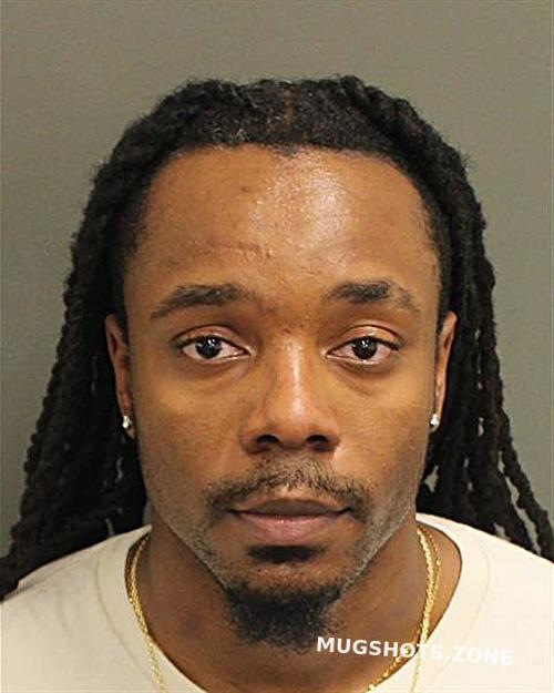 MATHURIN DODDY JUNIOR 07/24/2025 - Orange County Mugshots Zone