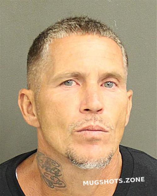 BIENZ DEVON DALE 07/24/2025 - Orange County Mugshots Zone