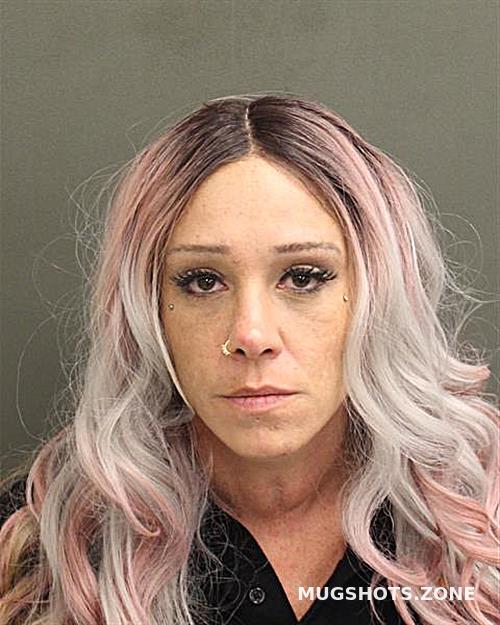 NASH TIFFANY ANN 07/24/2025 - Orange County Mugshots Zone