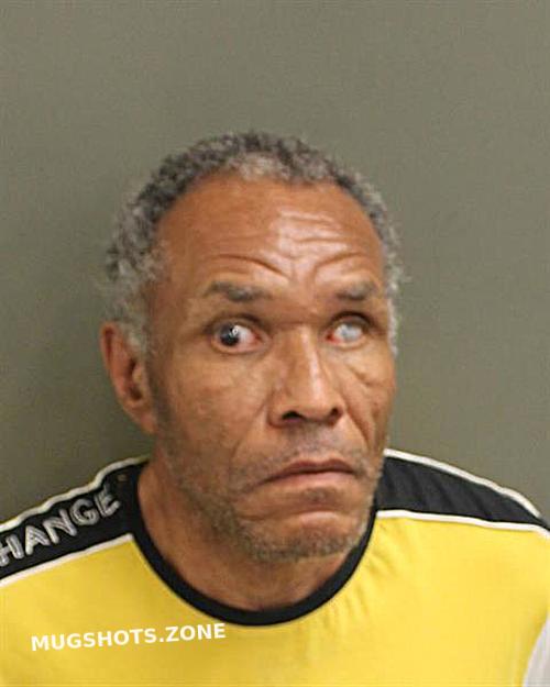 SMITH DONALD VINCENT 07/25/2025 - Orange County Mugshots Zone