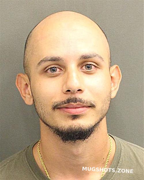 GERDTSCOTES SAMUEL DAVID 07/25/2025 - Orange County Mugshots Zone