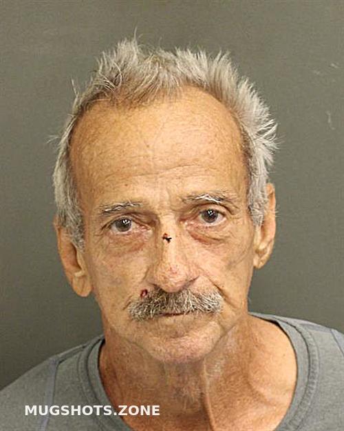 COX TONY WAYNE 07/25/2025 - Orange County Mugshots Zone
