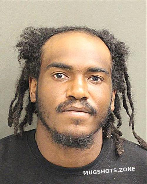 SAMUEL ZAKARY ANDREW 07/26/2025 - Orange County Mugshots Zone