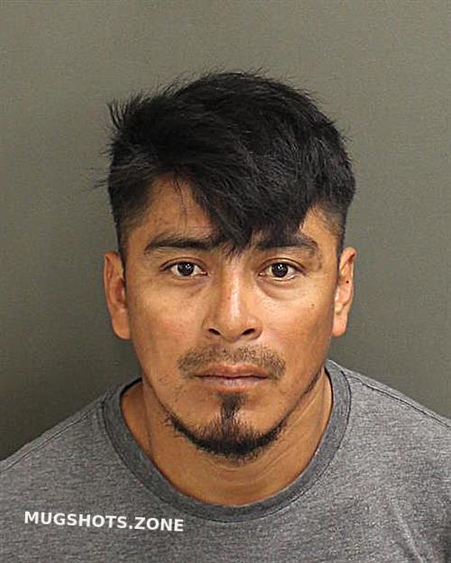 MACZ JOSE CAAL 07/26/2025 - Orange County Mugshots Zone