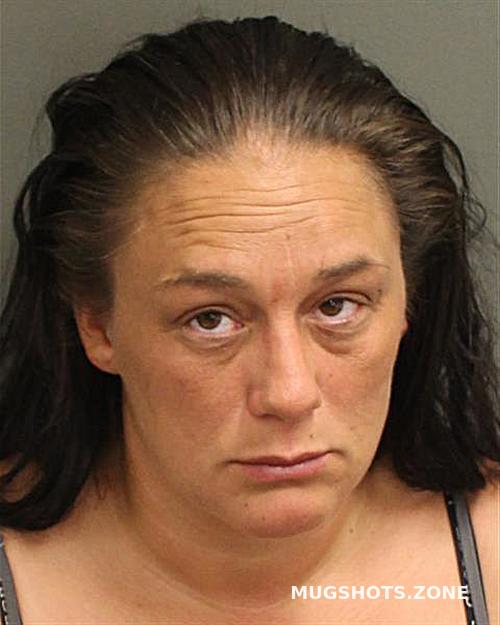 HANNER SHELLY RAY 07/27/2025 - Orange County Mugshots Zone