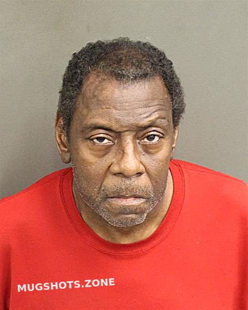 HICKS BERNARD RESHARD JR 07/27/2025 - Orange County Mugshots Zone