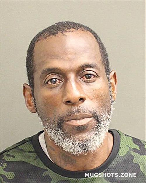 POSTELL GEORGE BRANDON 07/27/2025 - Orange County Mugshots Zone