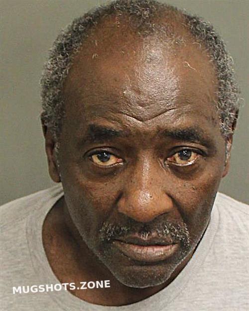 WILLIAMS DEREK TYRONE 07/27/2025 - Orange County Mugshots Zone