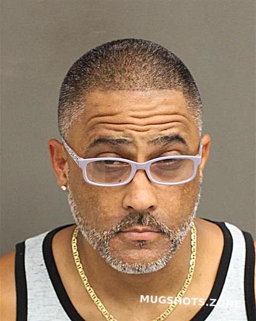 PAGAN EZEQUIEL JR JR 07/28/2025 - Orange County Mugshots Zone
