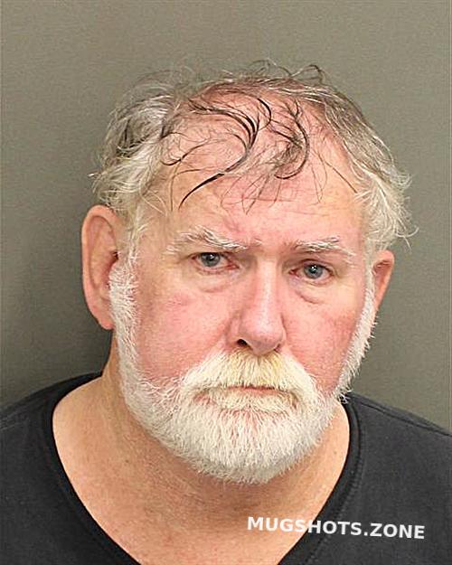 HOOPER DONALD RAY 07/29/2025 - Orange County Mugshots Zone