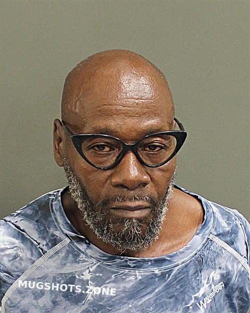 THOMAS PAUL TYRONE 07/29/2025 - Orange County Mugshots Zone