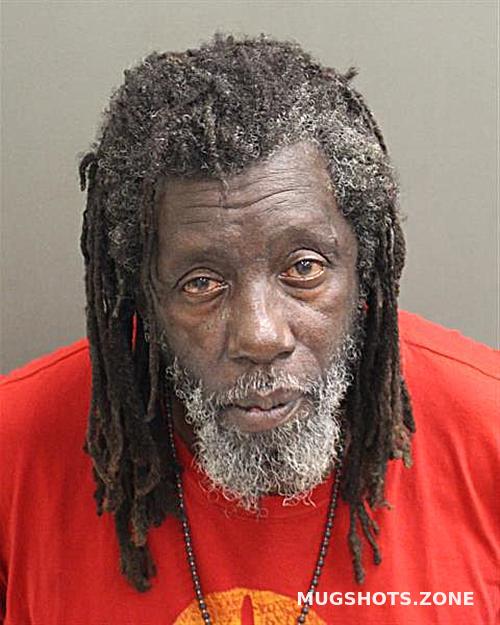 JOHNSON RICKY HOWARD 07/29/2025 - Orange County Mugshots Zone