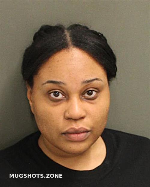 THOMPSON SHEILA ELISE 07/29/2025 - Orange County Mugshots Zone