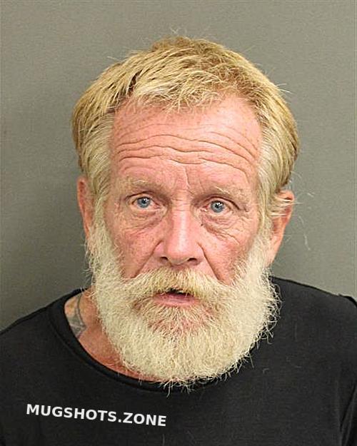 WILSON MARVIN JR 07/29/2025 - Orange County Mugshots Zone