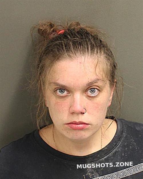 CARPENTER KATELYN 07/30/2025 - Orange County Mugshots Zone