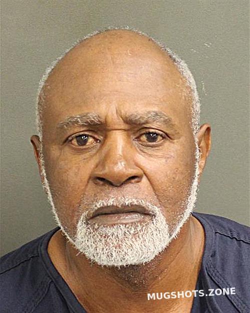 FREEMAN ALEXANDER 07/30/2025 - Orange County Mugshots Zone