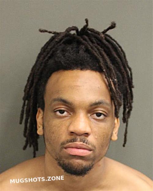 BERRY DAVID ALEXANDER JR JR 07/30/2025 - Orange County Mugshots Zone