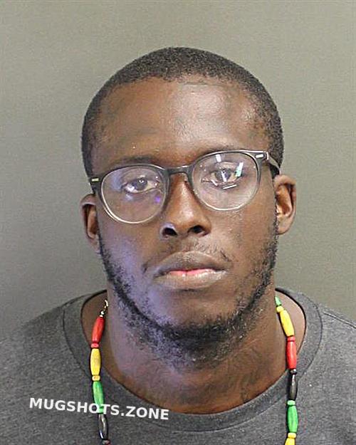 MILLER DEMARCUS KEMARISTYRIE 07/30/2025 - Orange County Mugshots Zone