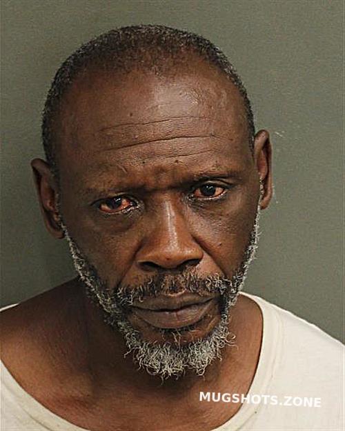 LESTER RONNIE DAVID 07/30/2025 - Orange County Mugshots Zone