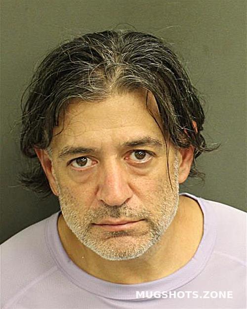 STORINO JOSEPH 08/01/2025 - Orange County Mugshots Zone