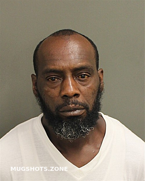 BUTLER ALPHONSO TERRELL 08/02/2025 - Orange County Mugshots Zone