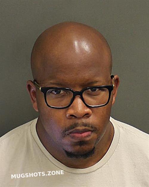 HARDISON BRANDON SINCLAIR 08/02/2025 - Orange County Mugshots Zone