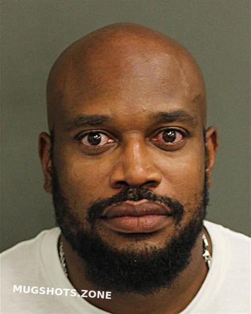 HARRIS BRANDON 08/03/2025 - Orange County Mugshots Zone