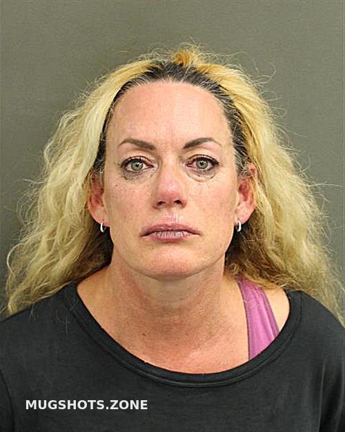 MALEY SHAWN RENEE 08/03/2025 - Orange County Mugshots Zone