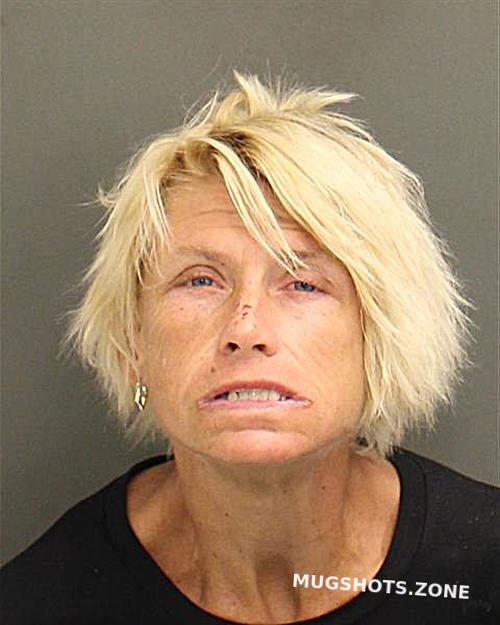 MCCLELLAN ALISA MICHELLE 08/03/2025 - Orange County Mugshots Zone