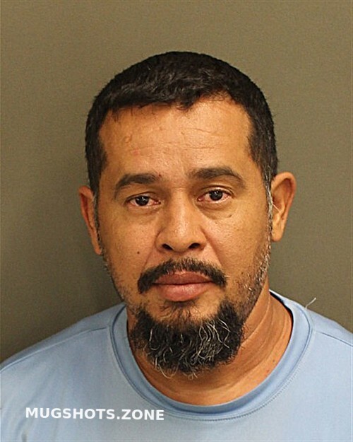 GUARDIANCARDOZA SAMUEL 08/03/2025 - Orange County Mugshots Zone