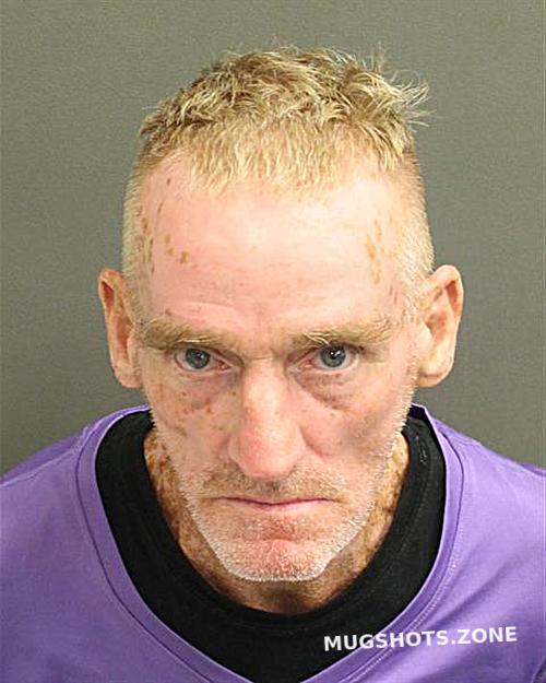 SHAFFER FRANCIS D 08/03/2025 - Orange County Mugshots Zone