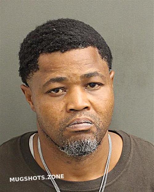 BROOKS CALVIN JR 08/03/2025 - Orange County Mugshots Zone