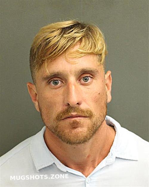 FONTOURARODRIGUES VITOR ALBERT 08/03/2025 - Orange County Mugshots Zone