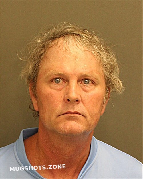 SCHWARTZ JERRY JOSEPH JR 08/03/2025 - Orange County Mugshots Zone