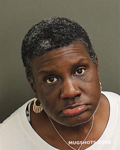 BEASLEY TONYA DENISE 08/04/2025 - Orange County Mugshots Zone