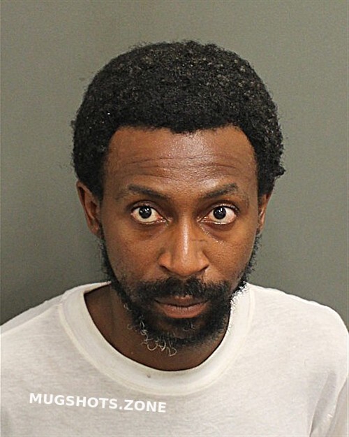 JOHNSON MARCEL LARNARD 08/04/2025 - Orange County Mugshots Zone