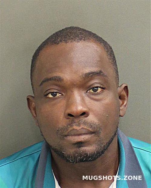 FERTIL EMMANUEL 08/04/2025 - Orange County Mugshots Zone