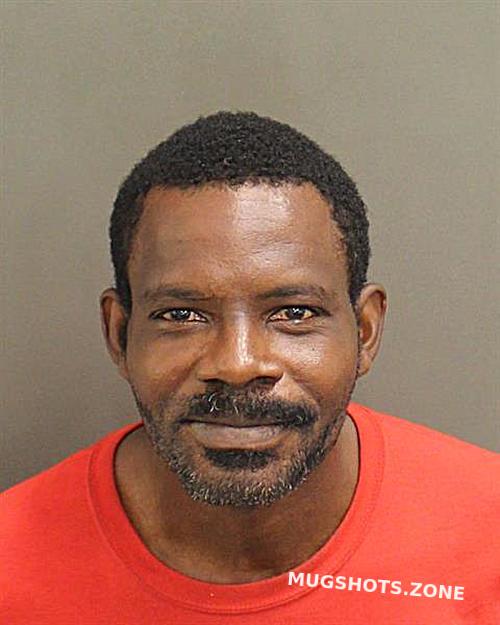 JAMES QUINTON WILL 08/04/2025 - Orange County Mugshots Zone