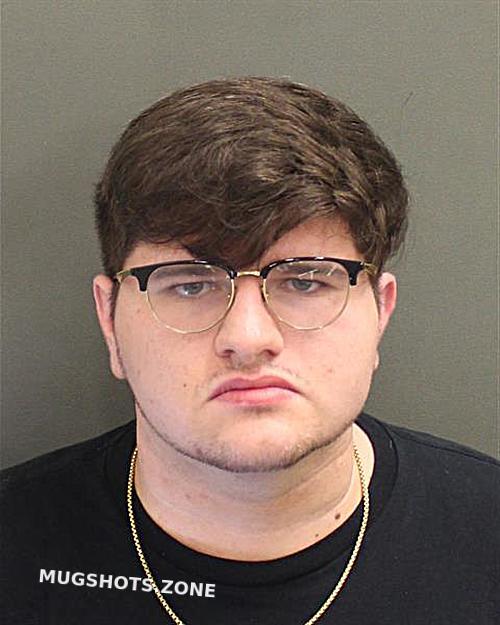 ROTH SAMUEL AARON 08/04/2025 - Orange County Mugshots Zone