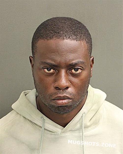 TAYLOR CHRISTOPHER ANTONIO 08/04/2025 - Orange County Mugshots Zone