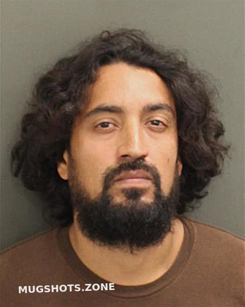 LABOY ALBERTO REY 08/05/2025 - Orange County Mugshots Zone