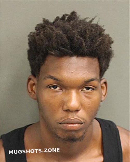 ANDERSON TYRELLE JAQUAN 08/05/2025 - Orange County Mugshots Zone
