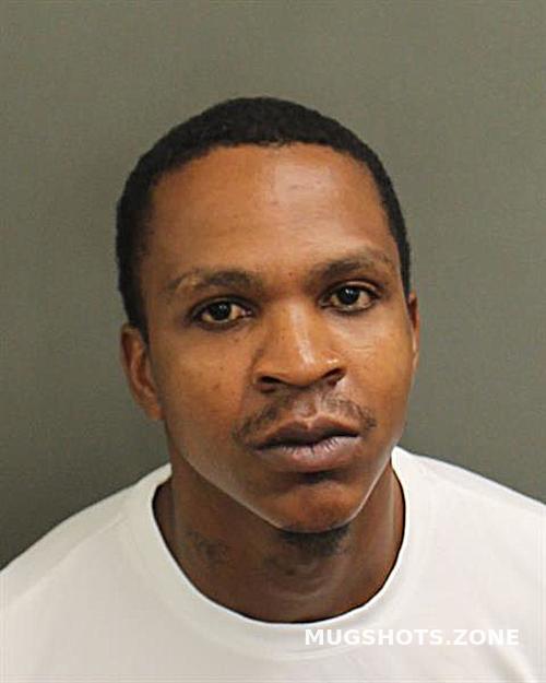 NOKES TERRELL 08/05/2025 - Orange County Mugshots Zone