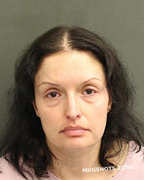 HAWLEY JENNIFER LEIGH 08/06/2025 - Orange County Mugshots Zone