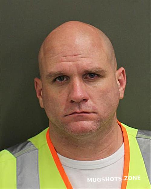 POWERS TRAVIS CHARLES 08/06/2025 - Orange County Mugshots Zone