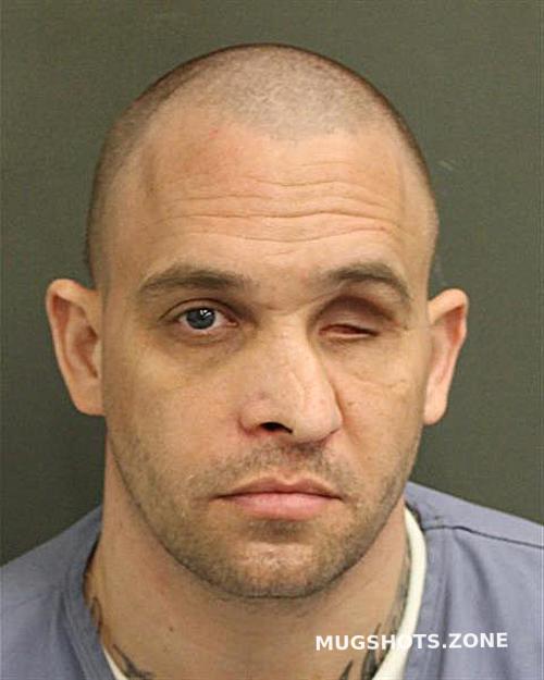 SPINALE STEPHEN FRANK 08/06/2025 - Orange County Mugshots Zone